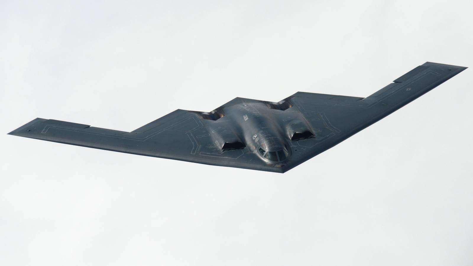 Three Decades Of The B-2 Stealth Bomber: Why Is It So Iconic?