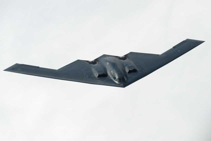 How Does Stealth Technology Work?