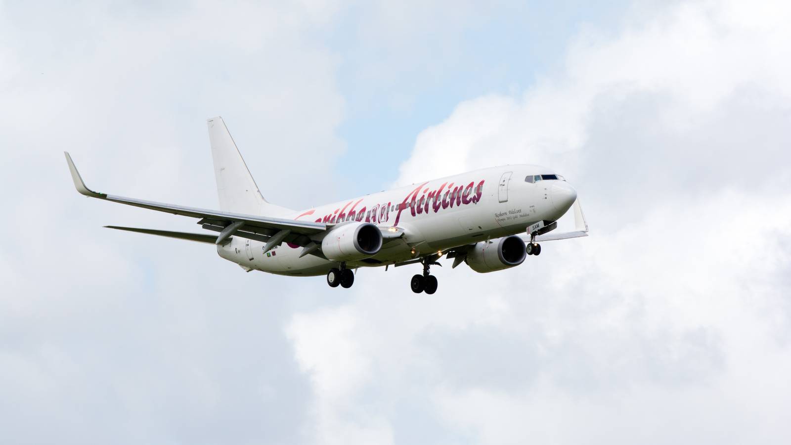 Which Airlines Are Flying To Barbados?