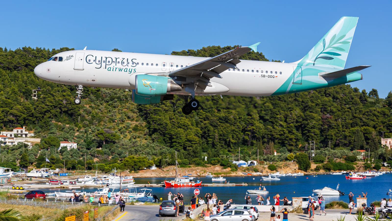19 Destinations: Cyprus Airways Reveals Biggest-Ever Summer Schedule ...