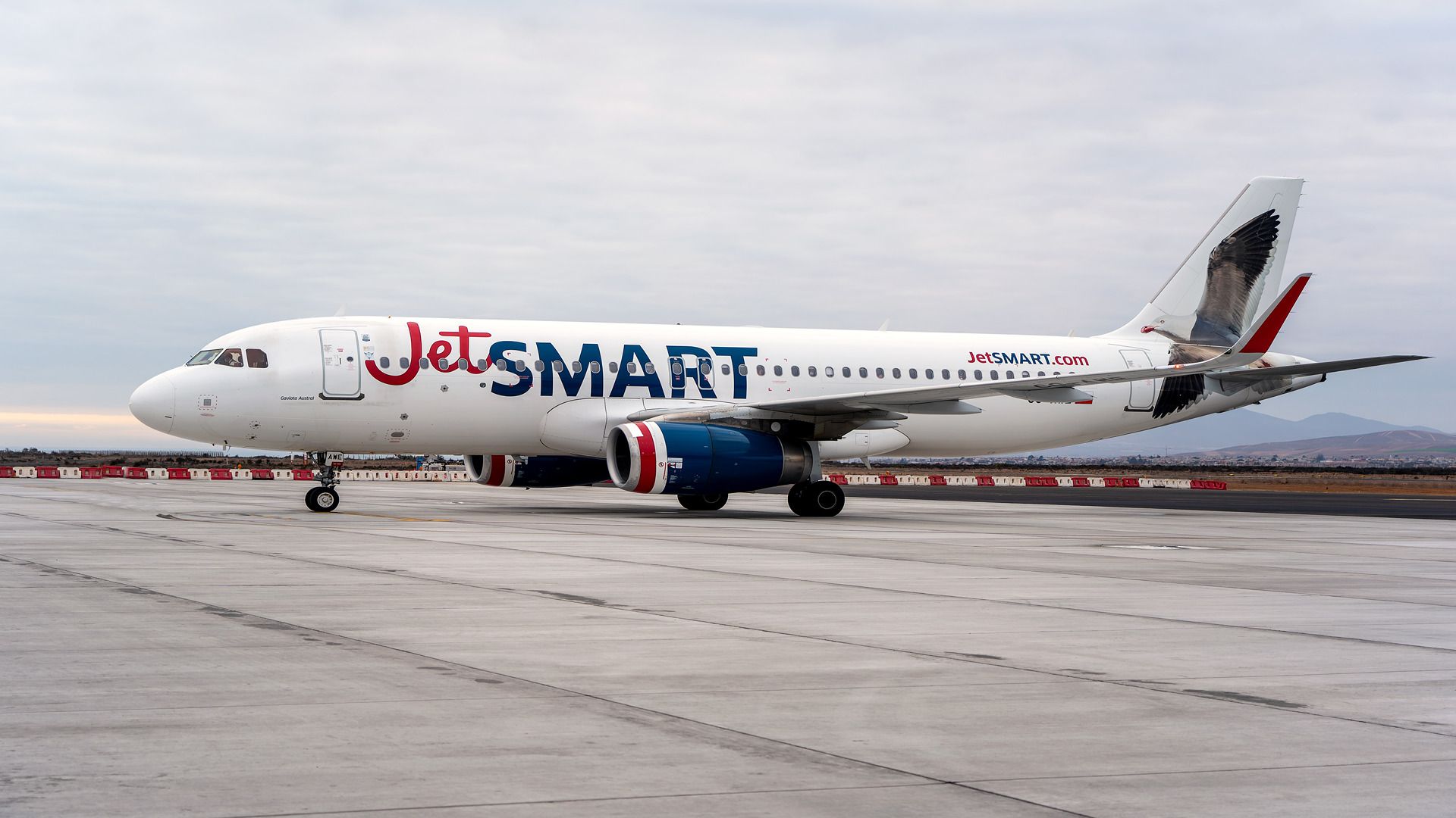 How JetSMART Capitalized On The Pandemic To Expand In South America