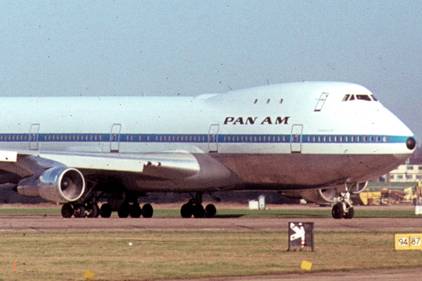 Pan Am: What Was The Iconic Carrier's Legacy?