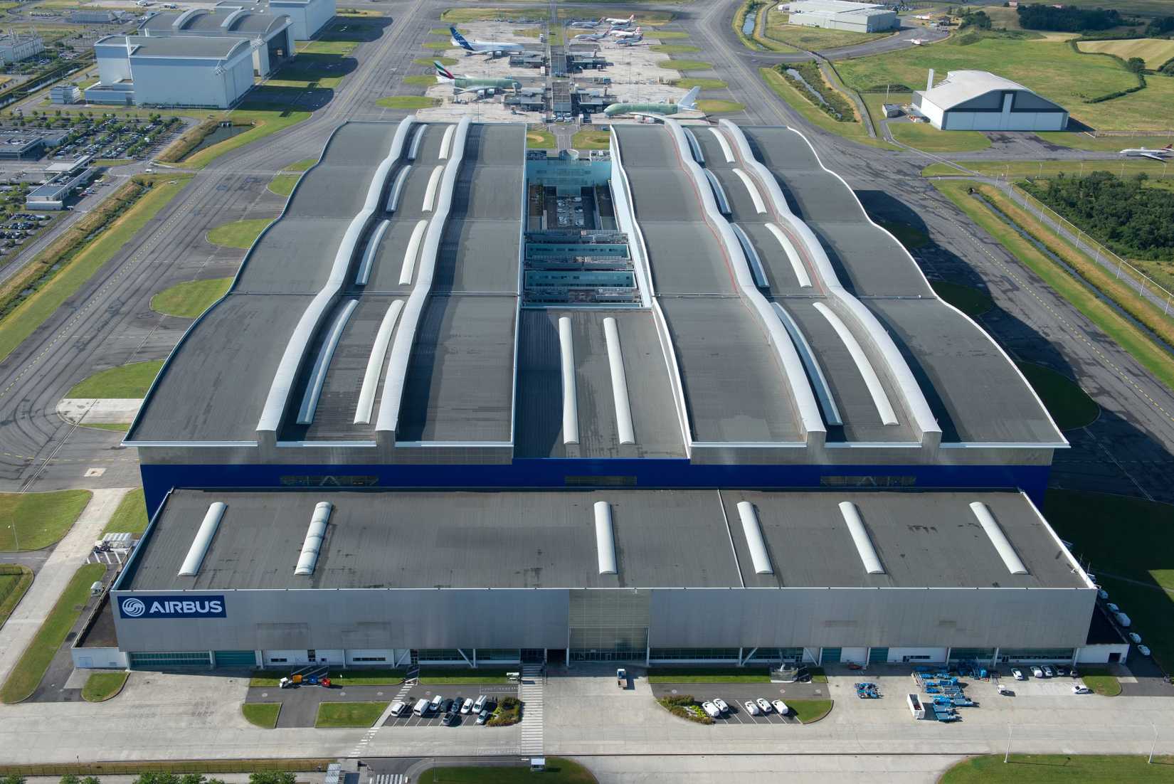 Will Airbus Build The Airbus A390?