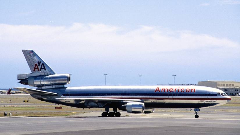 54 Years Since Its First Flight: A Guide To The McDonnell Douglas DC-10 ...