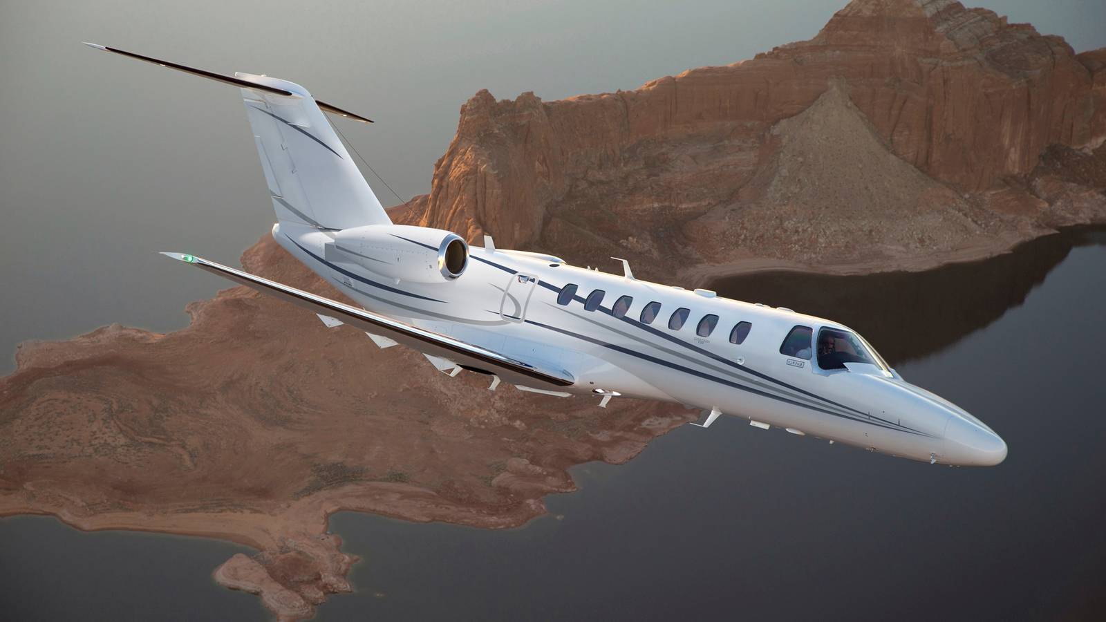 Coming In 2025: 5 Cool Things About The Cessna Citation CJ3 Gen2