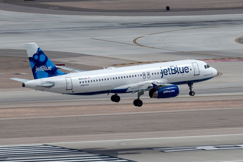 5 Things You Should Know About JetBlue's Even More Space Seats