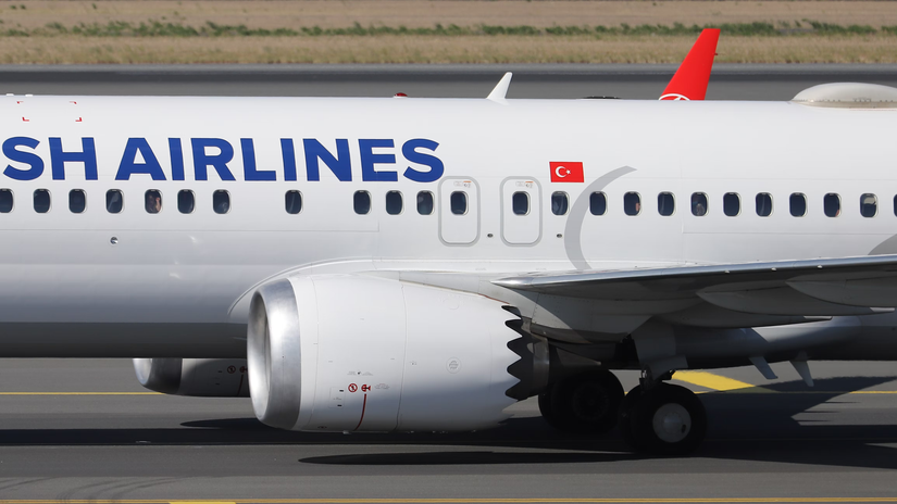 5 Things You Didn't Know About The Outer Casing Of Aircraft Engines