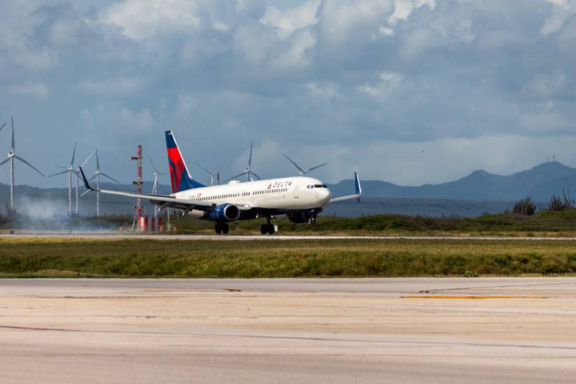 Surinam Airways Launches Direct Flights Between Curaçao & Miami