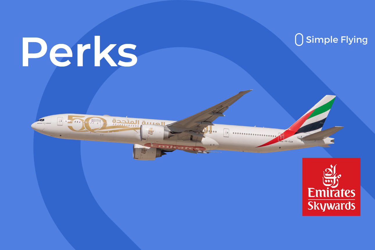 What Benefits Come With Emirates Skywards+: The Subscription Airline ...