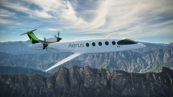 Where Can You Fly On LAX's Smallest Commercial Aircraft?