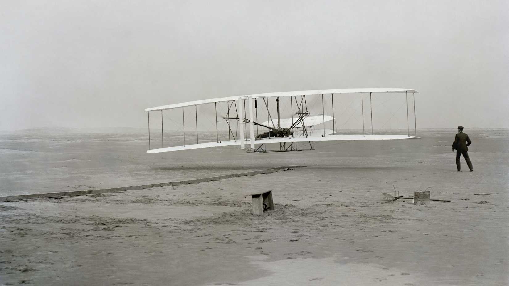 The Risks Of Flying Too High