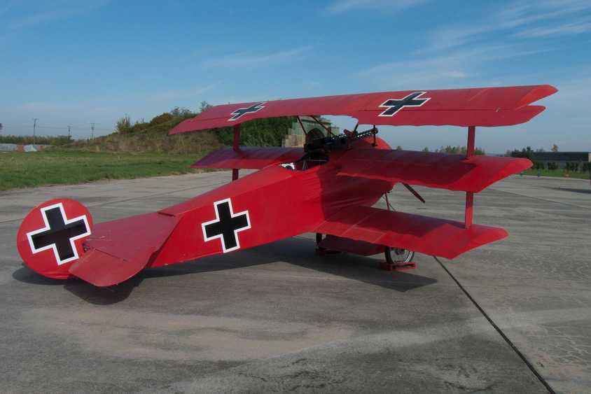 How Many American Combat Aviation 'Aces' Are There?