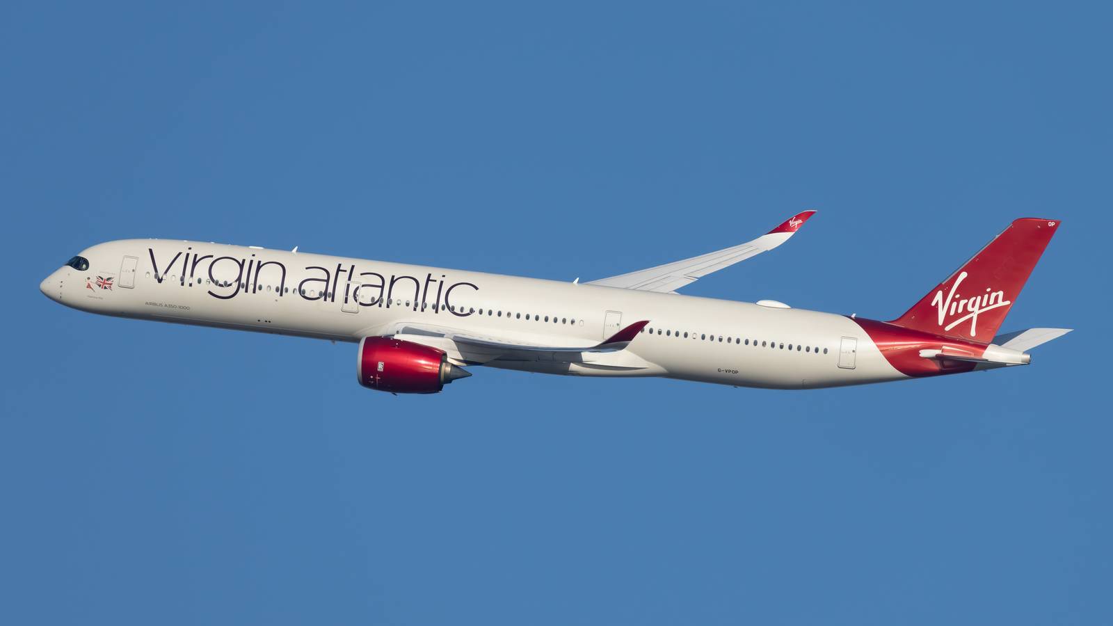 Party In The USA: Virgin Atlantic Increases American Capacity For ...