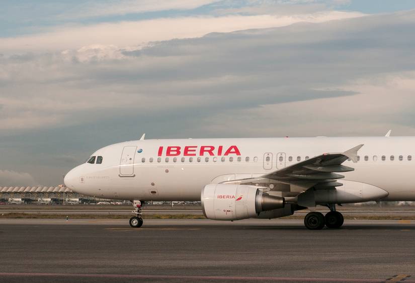 Iberia To Serve 4 New Destinations Next Summer: Ljubljana, Tirana ...