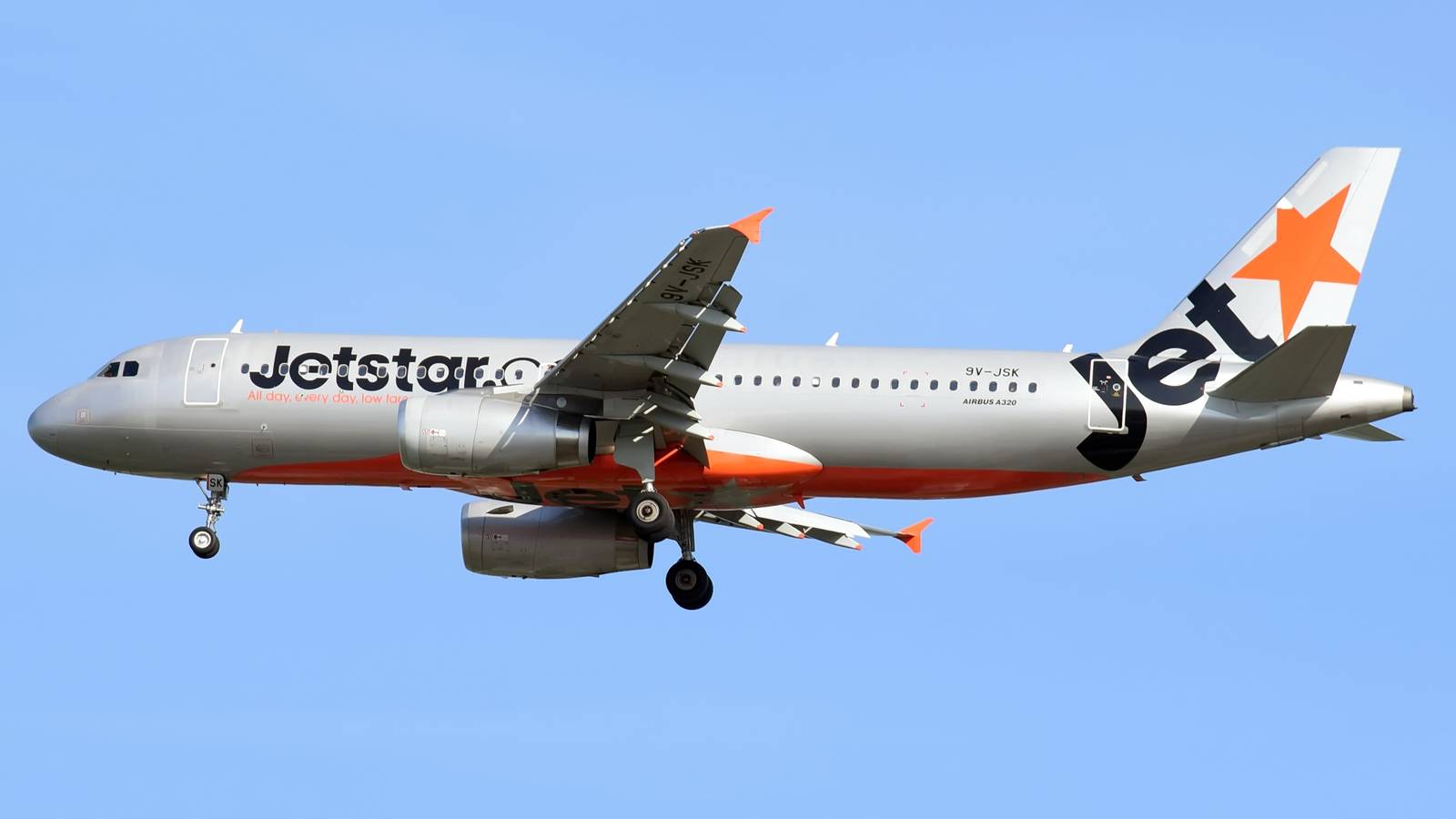 Another Route: How Jetstar Asia Is Expanding In China