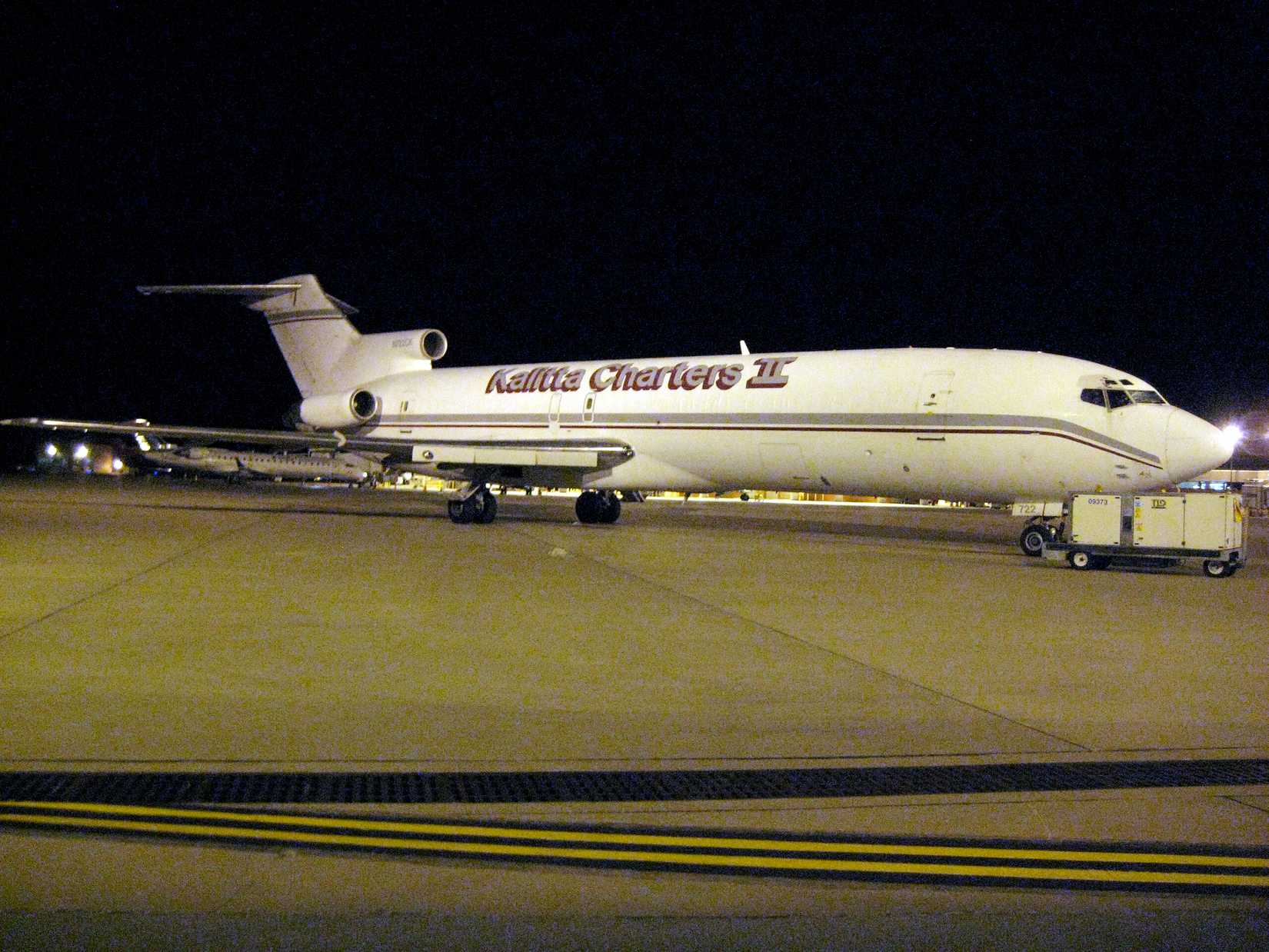 A Look At North America's 7 Remaining Boeing 727 Operators