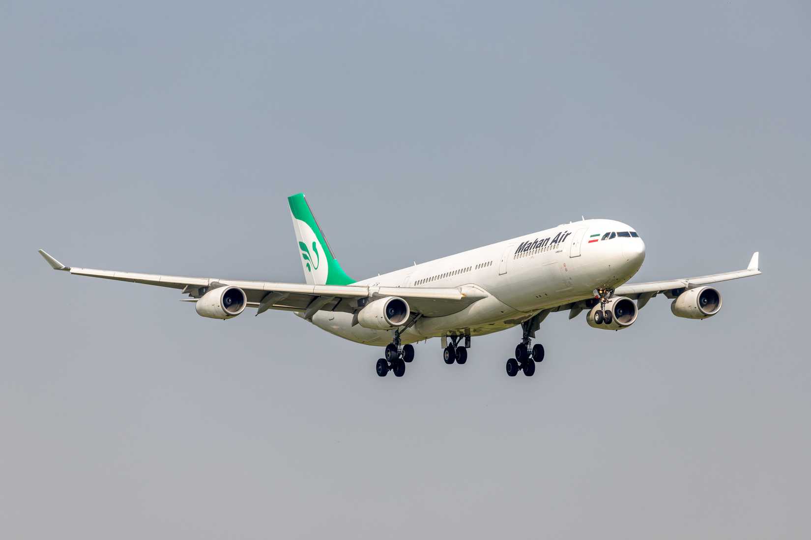 What Is The Oldest Boeing 747 Passenger Plane Still Flying?