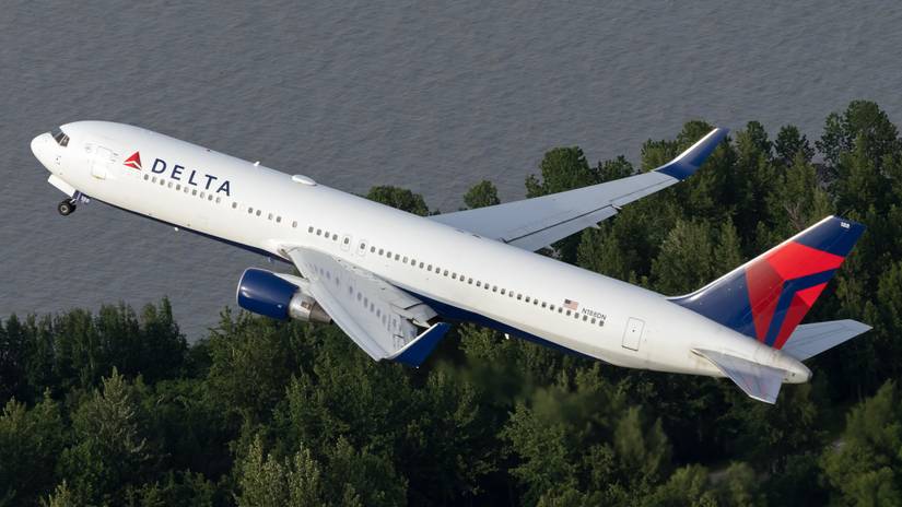 Delta Air Lines To Retire Its Boeing 767-300ER Aircraft By 2030