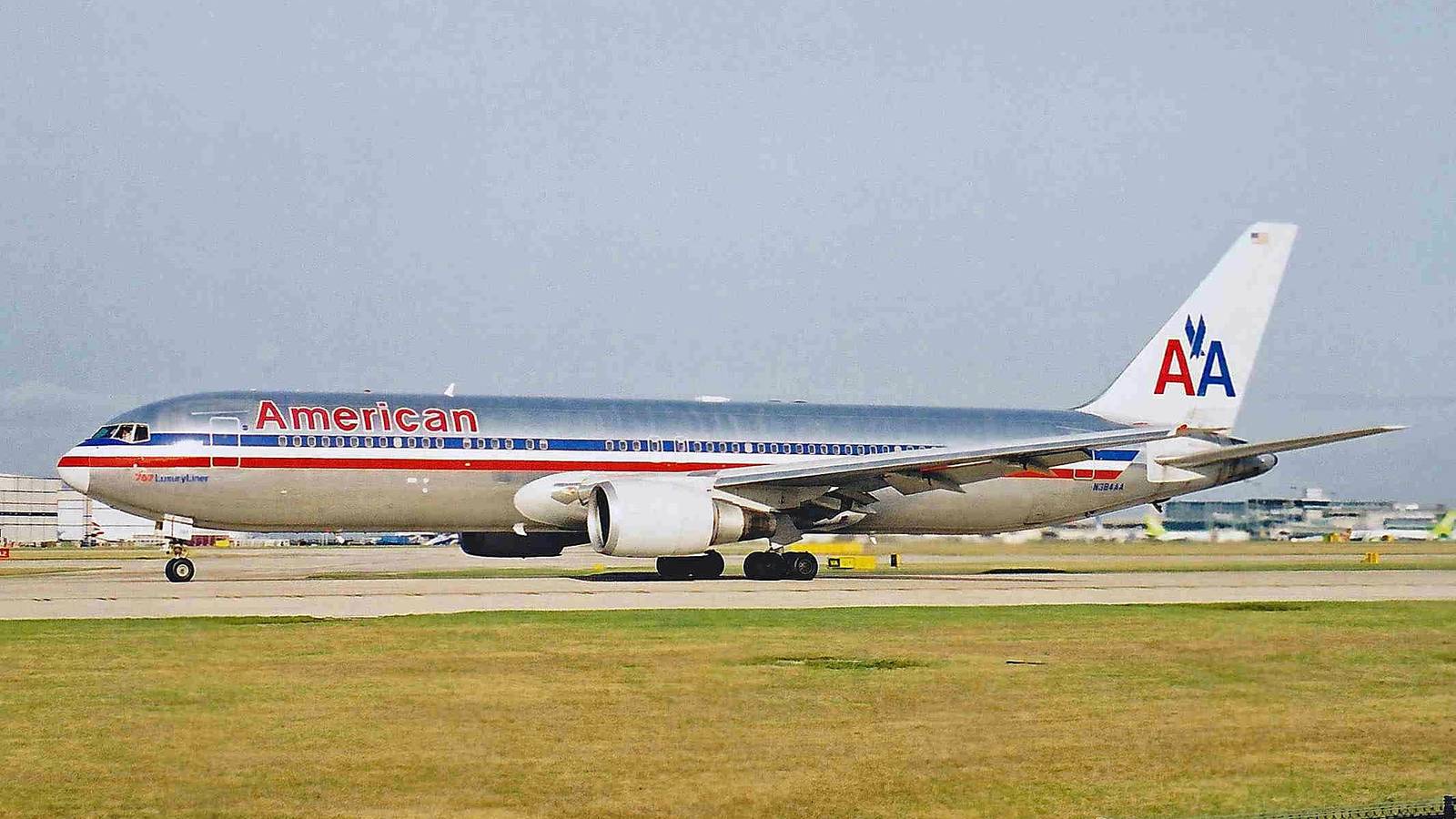 American Airlines Flight 63 (The Shoe Bomber) - A Cabin Crew Perspective