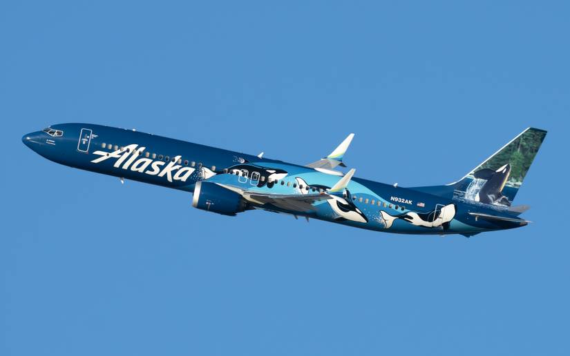 Which Airlines Fly The Boeing 737 MAX 9?