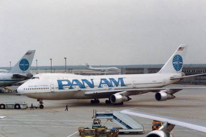 Pan Am: What Was The Iconic Carrier's Legacy?