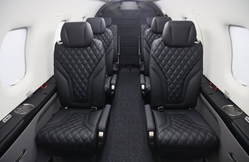 Tradewind Aviation CEO Shares How Private Aviation Plans To Become More ...