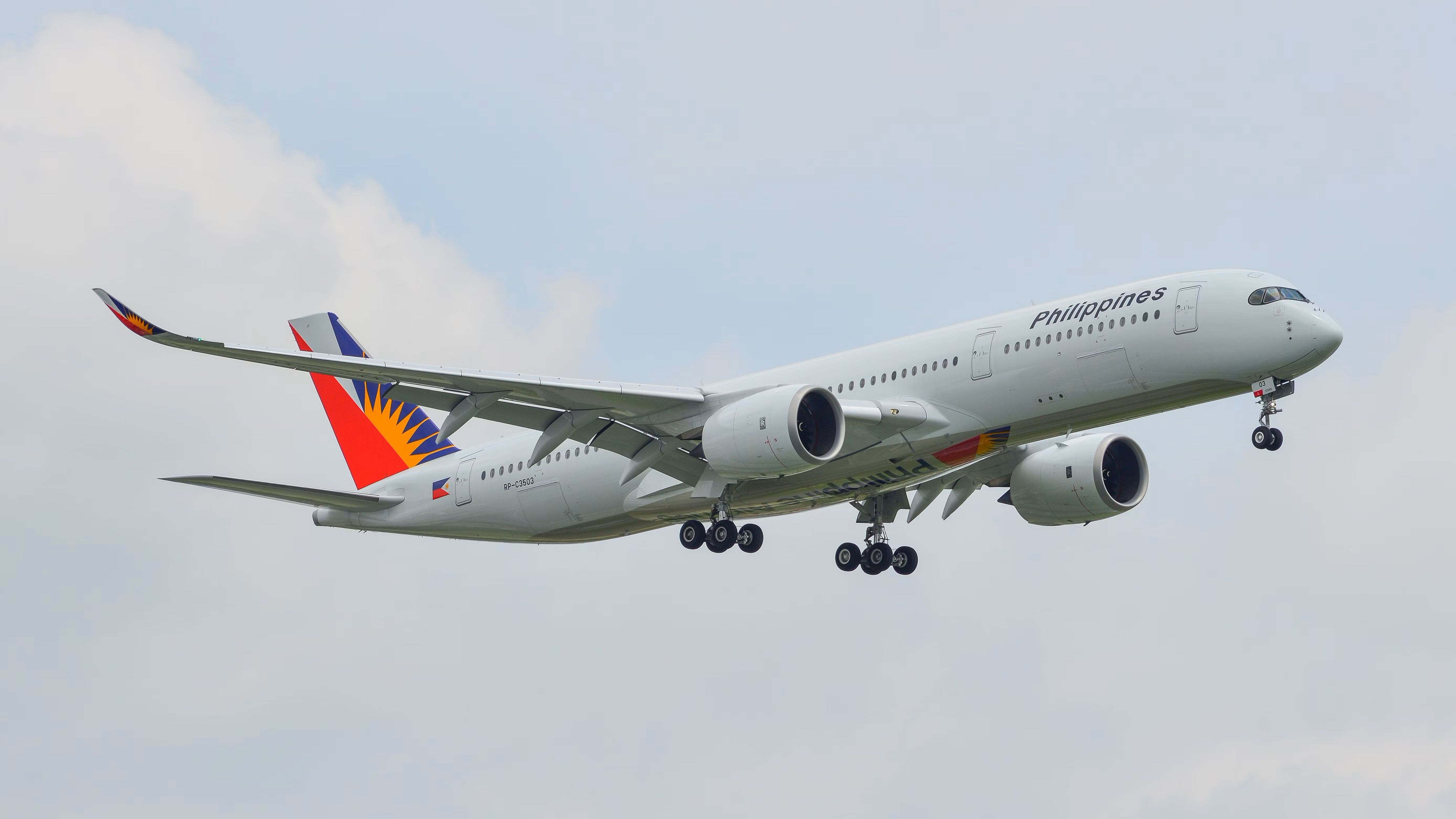 "Still On Track": Airbus Assures Philippine Airlines Of A350-1000 Delivery Timeline