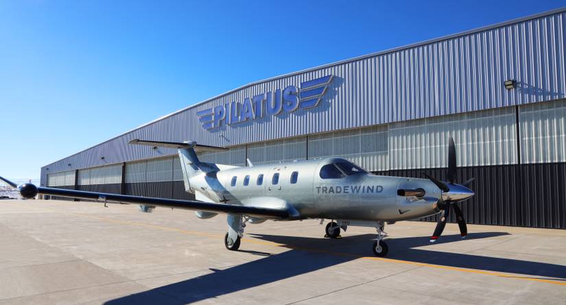 Tradewind Aviation CEO Shares How Private Aviation Plans To Become More ...