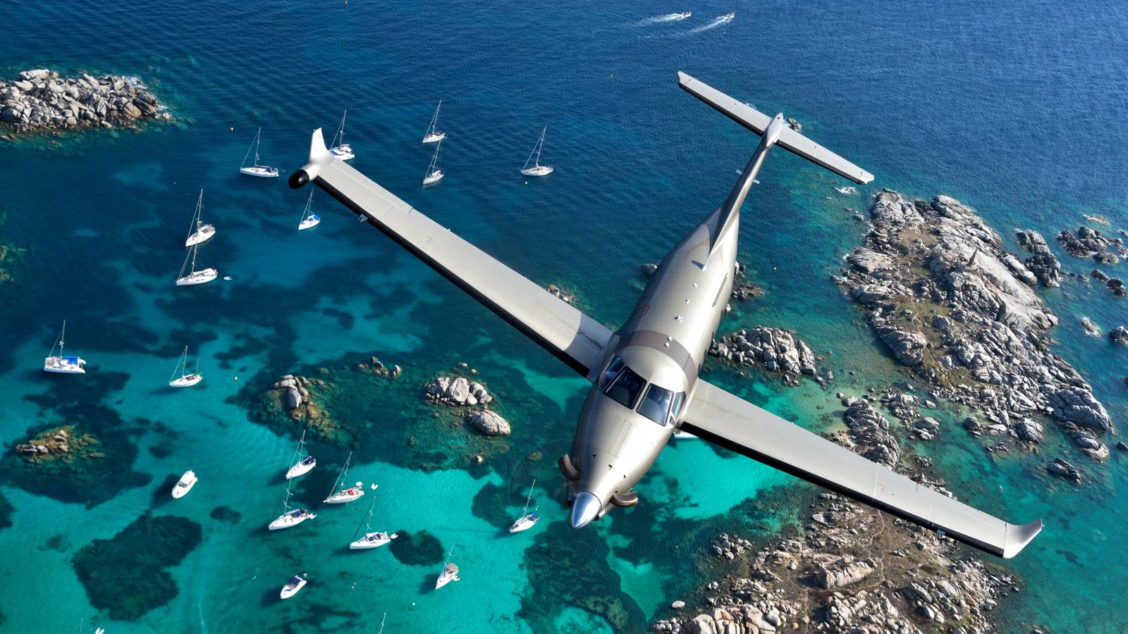 Tradewind Aviation CEO Shares How Private Aviation Plans To Become More ...