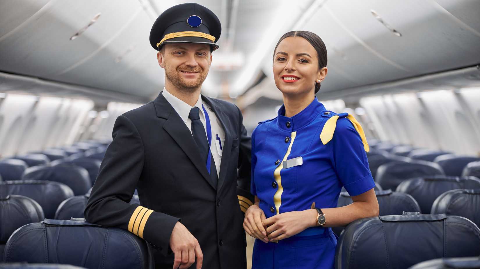 How & Why Does Swimming Form An Important Part Of Cabin Crew Training?
