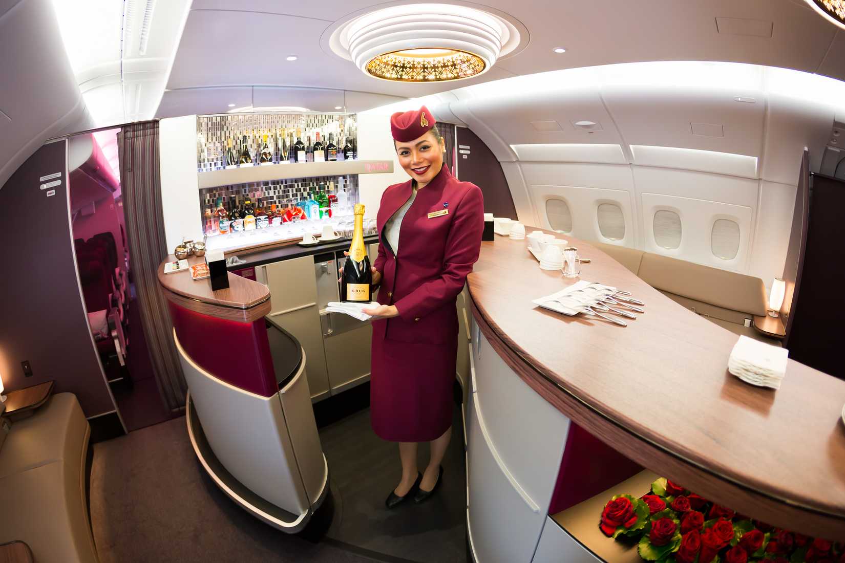What Does The Average Cabin Crew Layover Look Like?