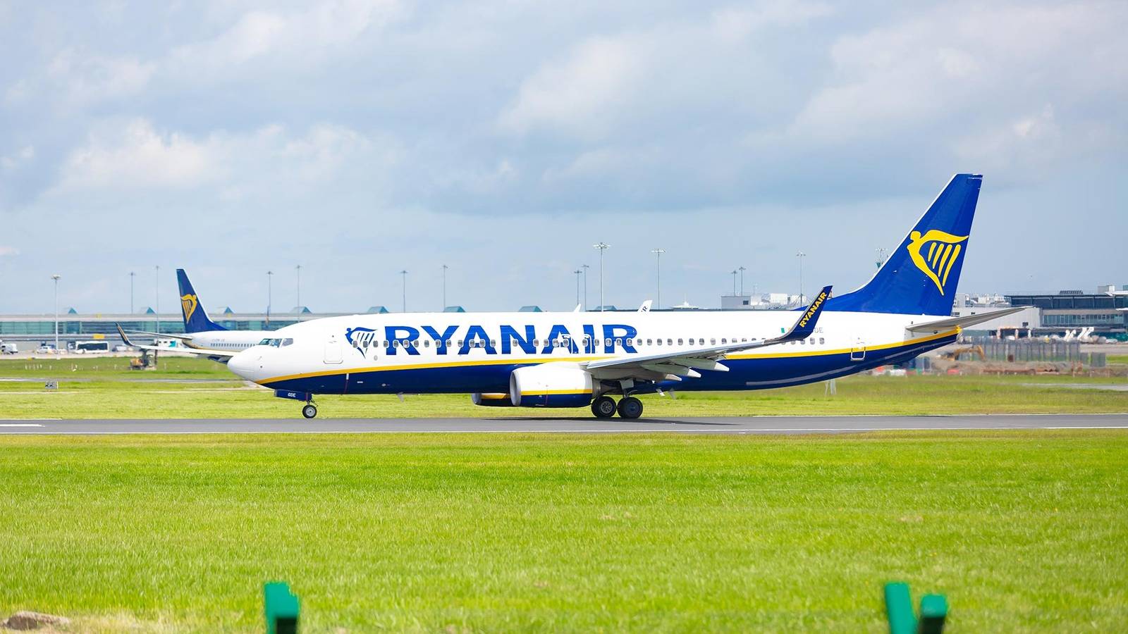 Ryanair Starts New Domestic Flights In Morocco As First Foreign Carrier ...
