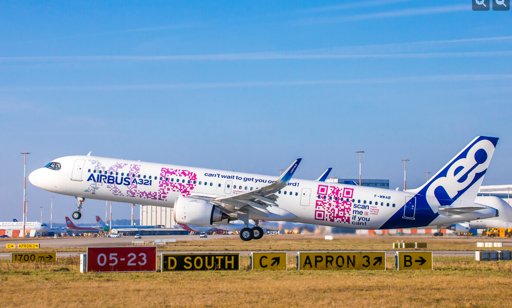 EASA Certifies New Airbus A321XLR With Entry Into Service Expected End ...