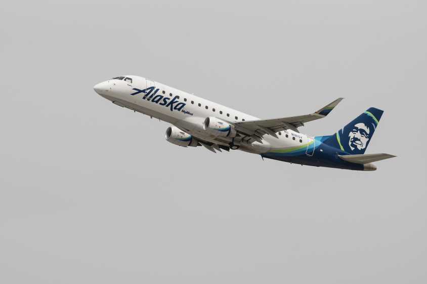 Alaska Airlines Flight 261: 5 Shocking Facts About The Tragedy Over The ...