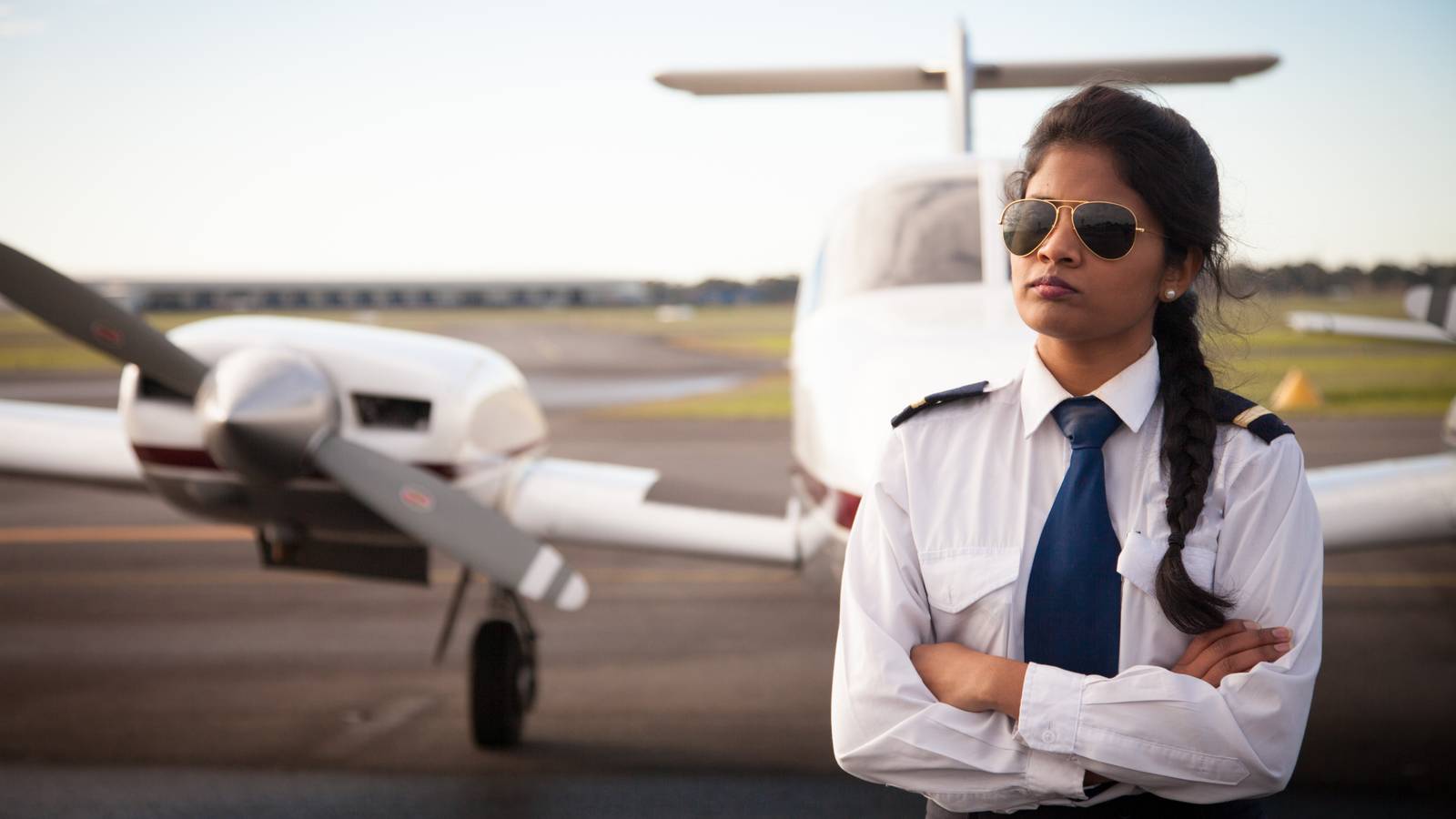 Indian Aviation Regulator Creating Framework To Increase Female ...