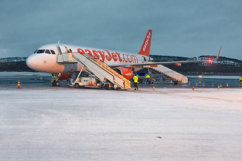 easyJet Relaunches 'Runway' Graduate Program For Critical Roles
