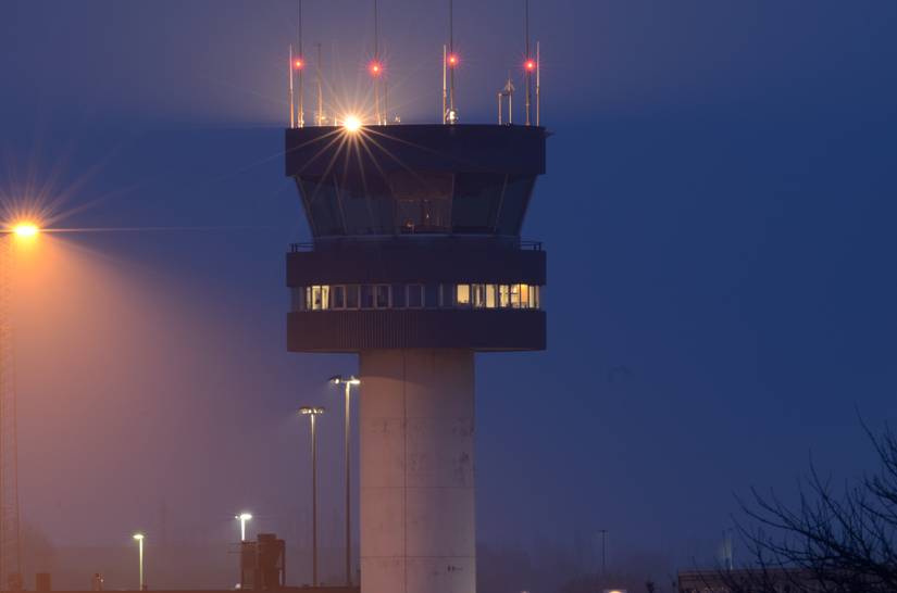 What Are Airport Beacon Lights & Why Are They Important?