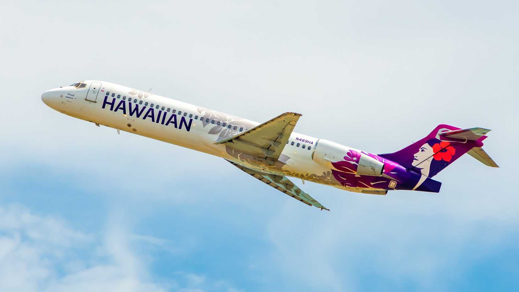 History: The Proposed Variants Of The Boeing 717 That Never Made It Off The Ground