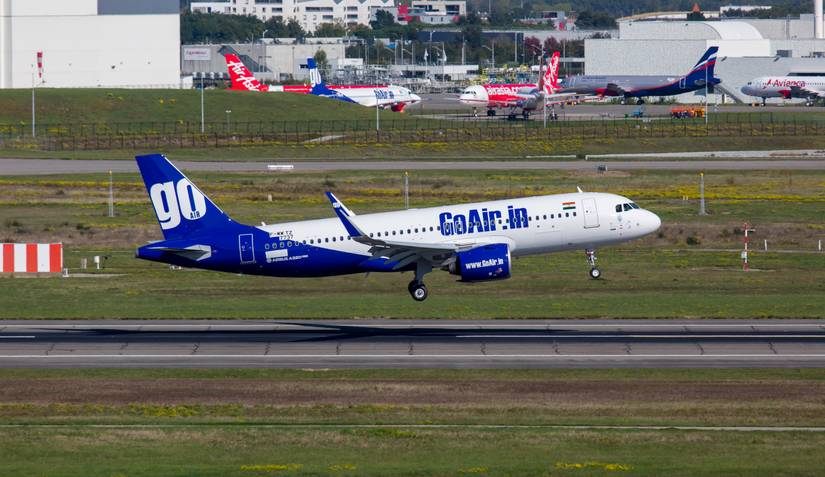 Go First Reportedly Seeking Extension Of Insolvency Process By 60 Days