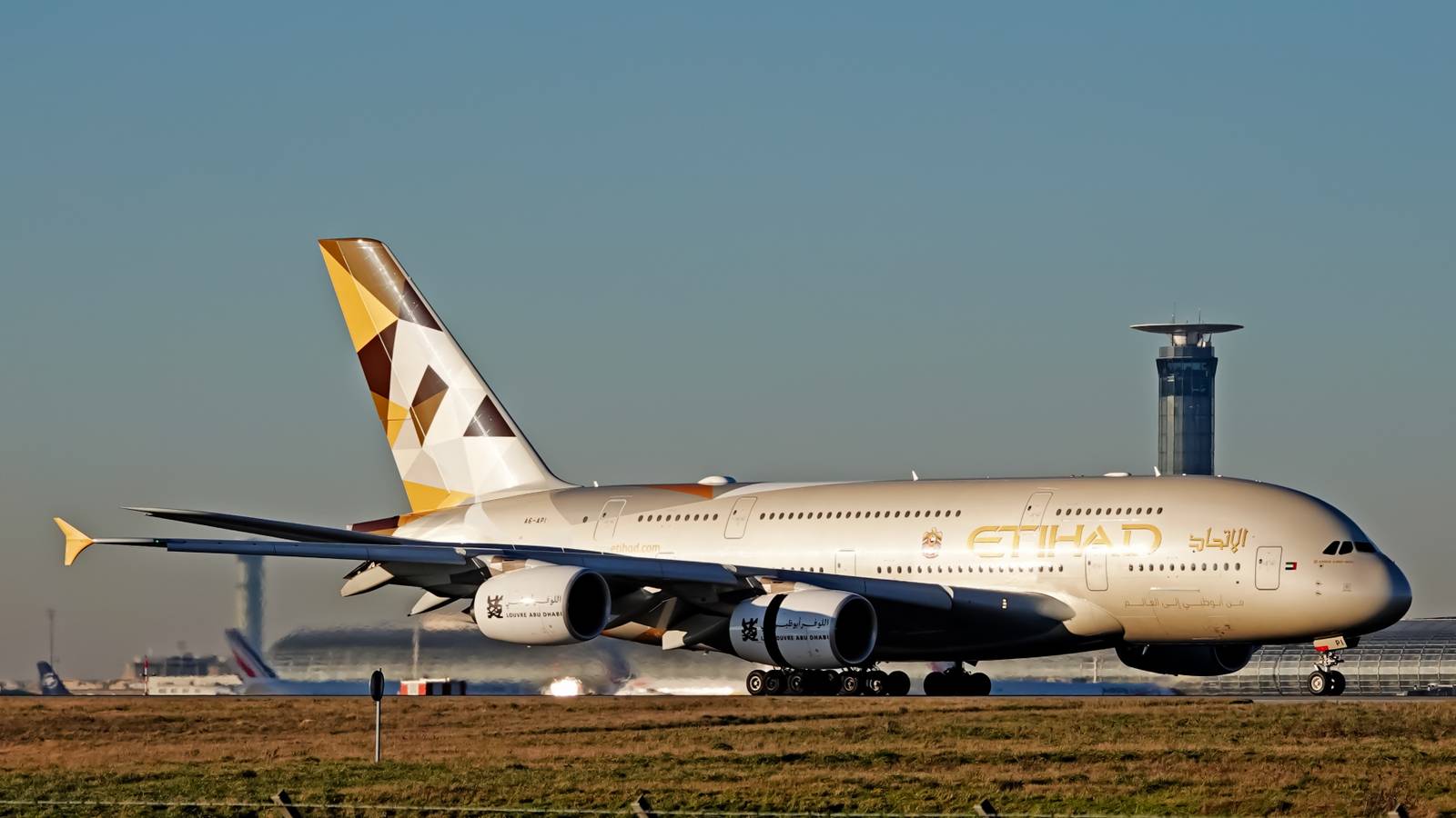 Wow: The Residence On Etihad's Airbus A380 Was Almost A Two-Story Suite