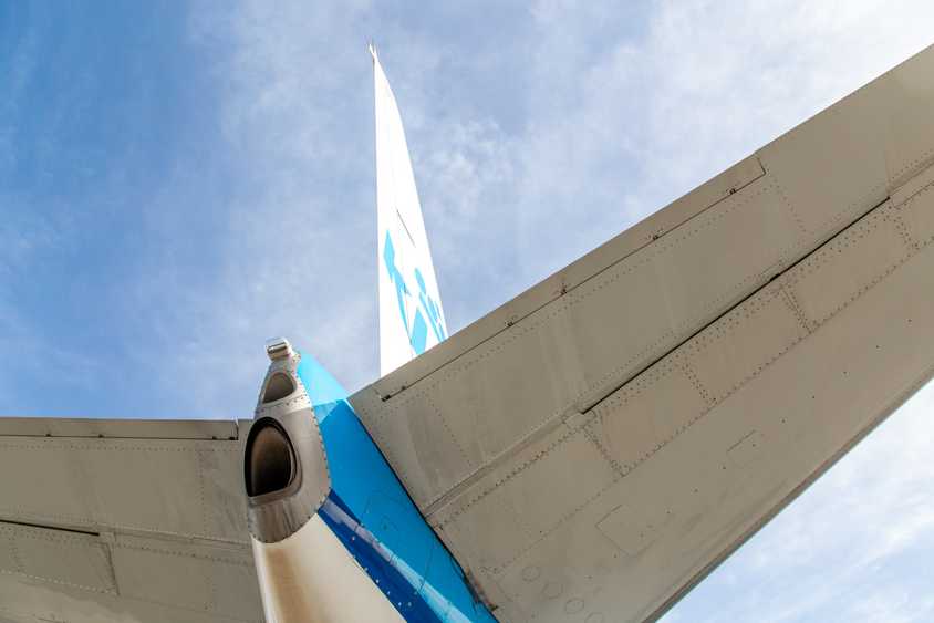 How The Boeing 737 MAX’s APU Is Different From Previous Models