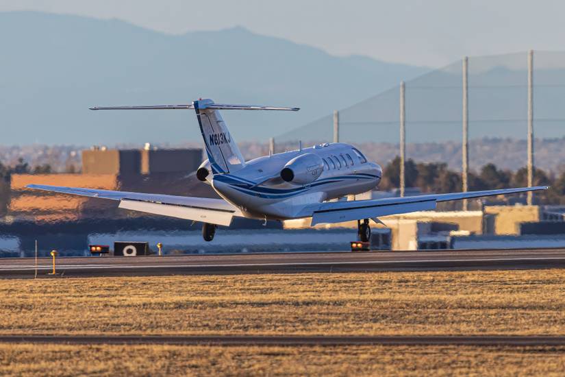 An In-Depth Look At Cessna's 5 Most Popular Business Jets