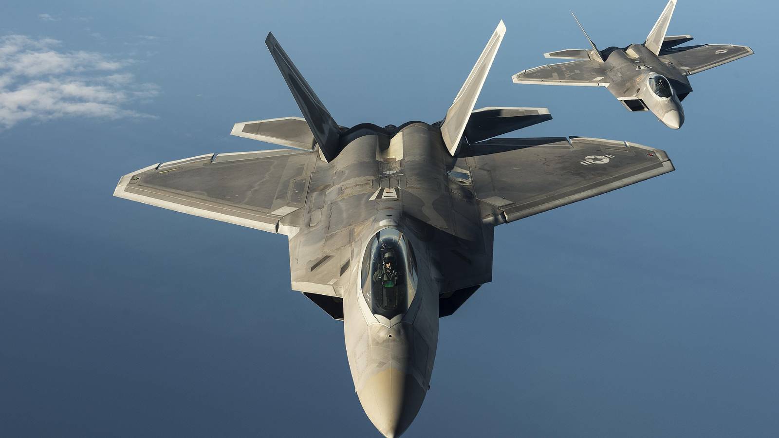 How Does Stealth Technology Work?