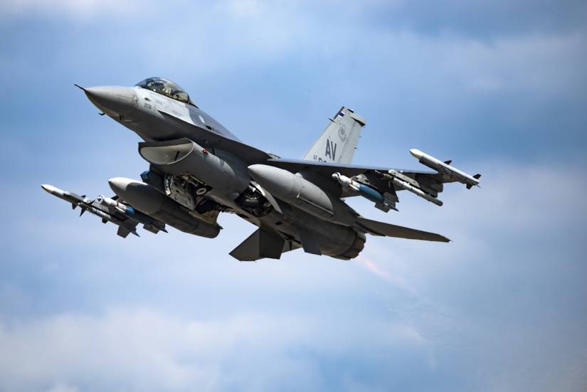 Interesting: A Brief Guide To US Military Aircraft Naming Conventions