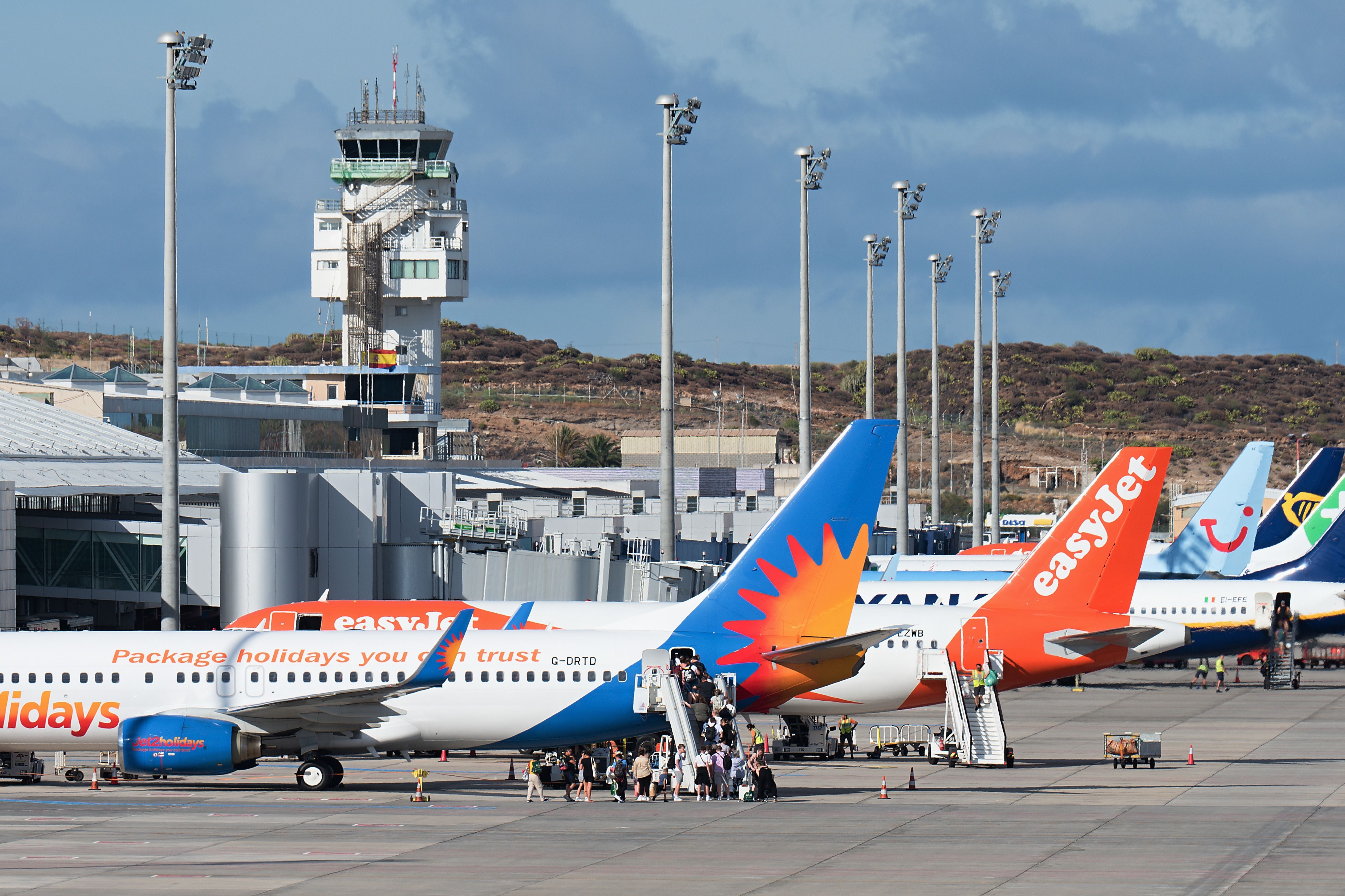 Jet Jargon: Explaining Even More Aviation Terminology