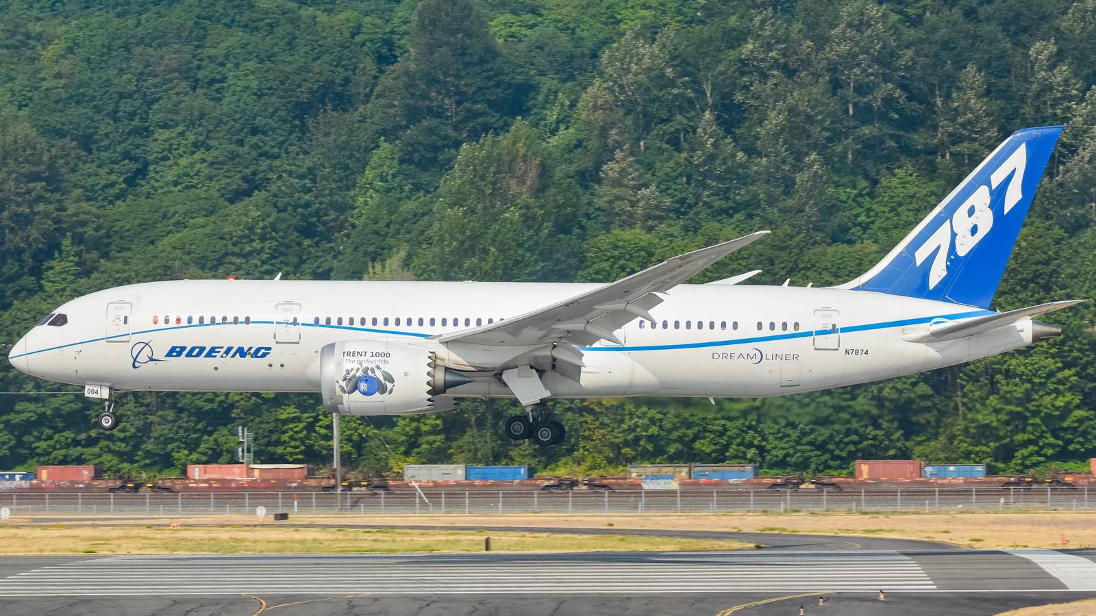 5 Gamechanging Modifications That Improved The Boeing 787 Dreamliner