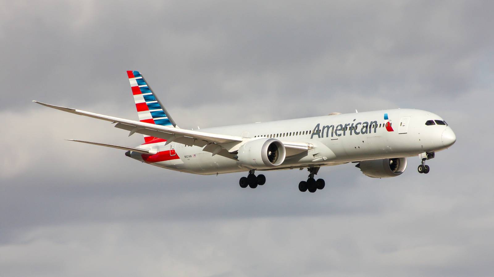 American Airlines Reveals Boeing 787 Brisbane Flights