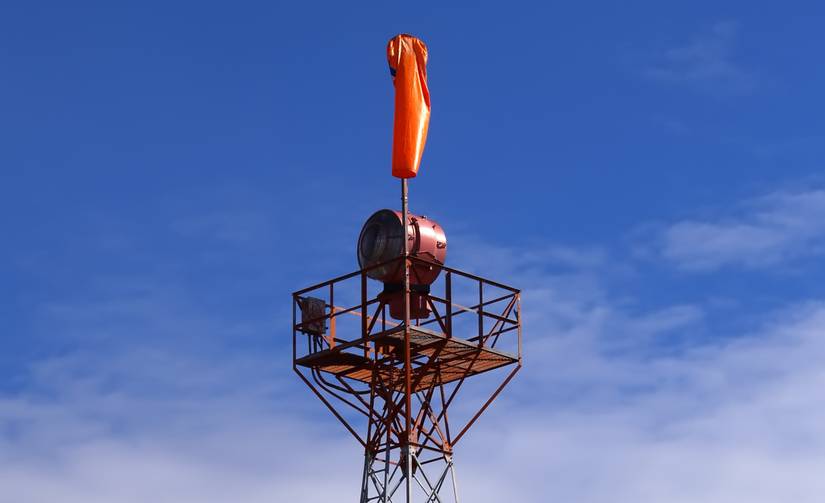 What Are Airport Beacon Lights & Why Are They Important?