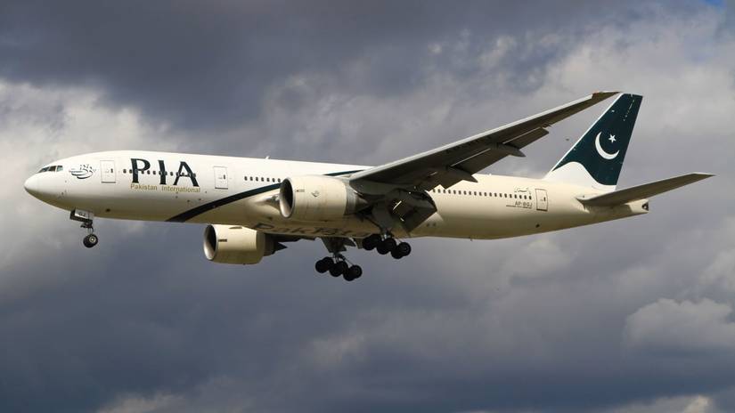 PIA Flight Attendants Continue To Slip Away After Arriving In Canada