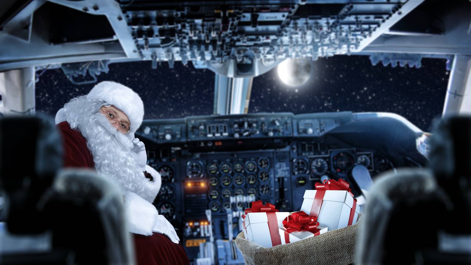 Happy Holidays: What Do Airlines Want For Christmas?